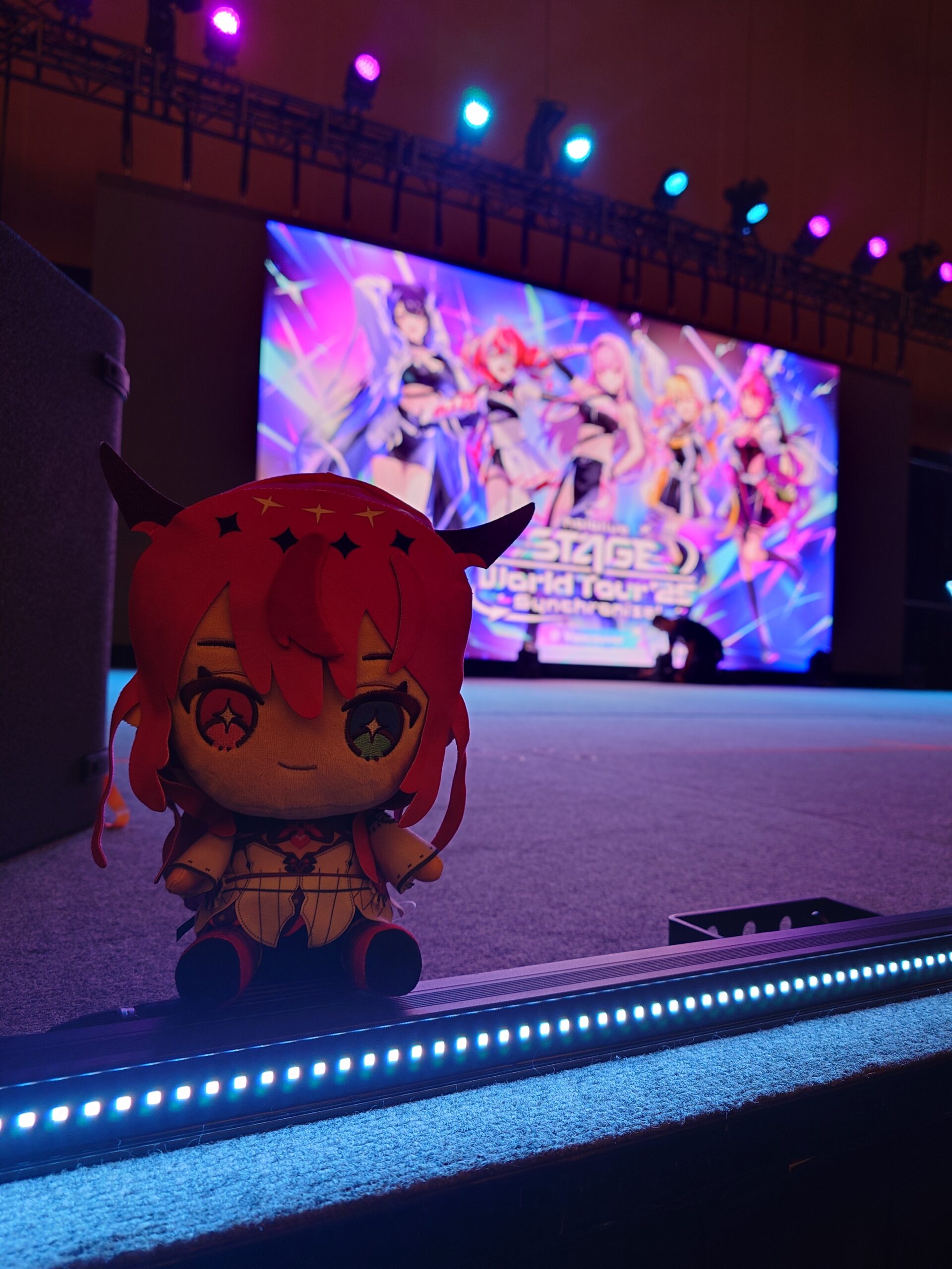 The Blog of Injabie3 - Anime Revolution 2025
